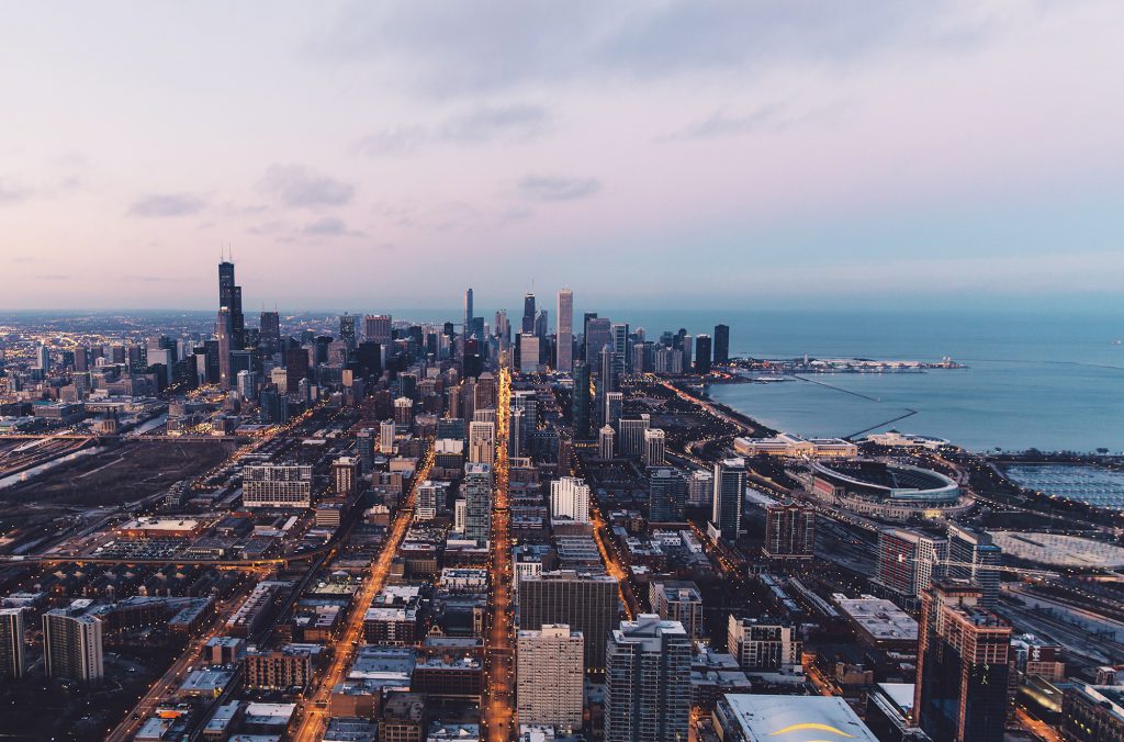 Building Chicago's 311 System - Catalyst Consulting Group